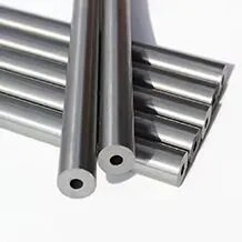 14x9mm бесшовная стальная труба, материал