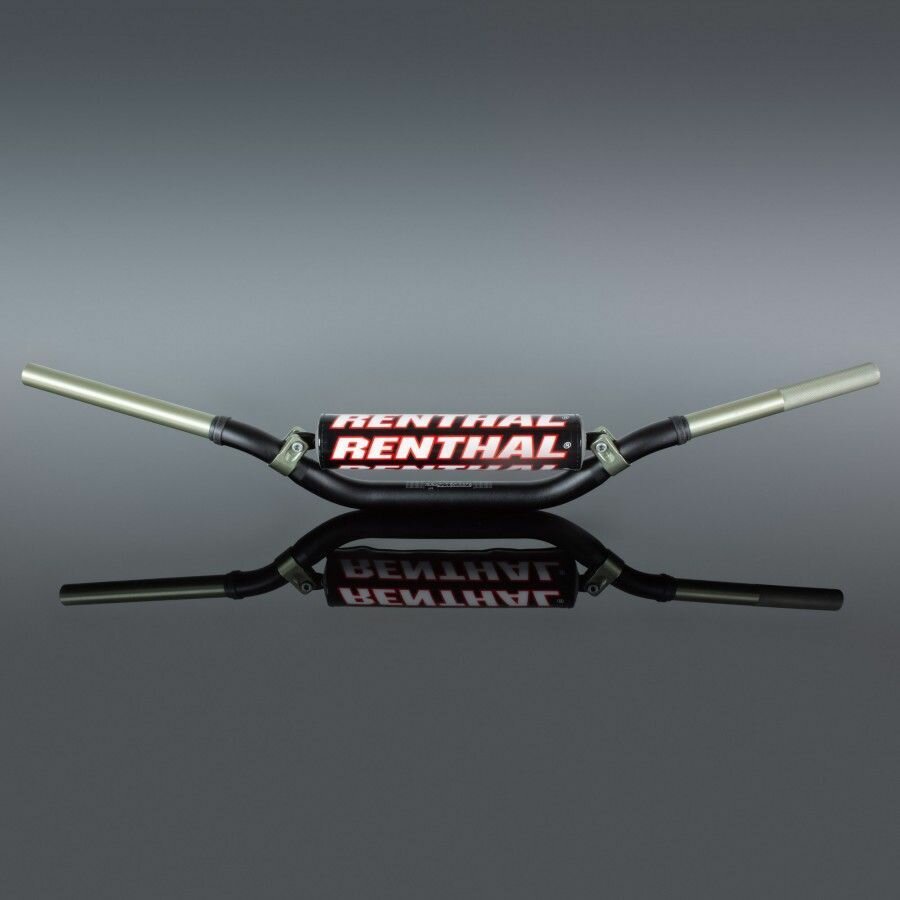 RENTHAL twinwall Руль для кроссового мотоцикла 22/28 мм