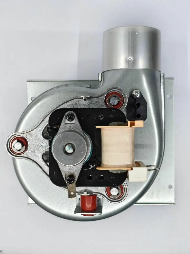 Вентилятор 35W для котла Нева люкс (Nevalux), Хайер (Haier), Кореастар (KOREASTAR), Ферроли (Ferroli )