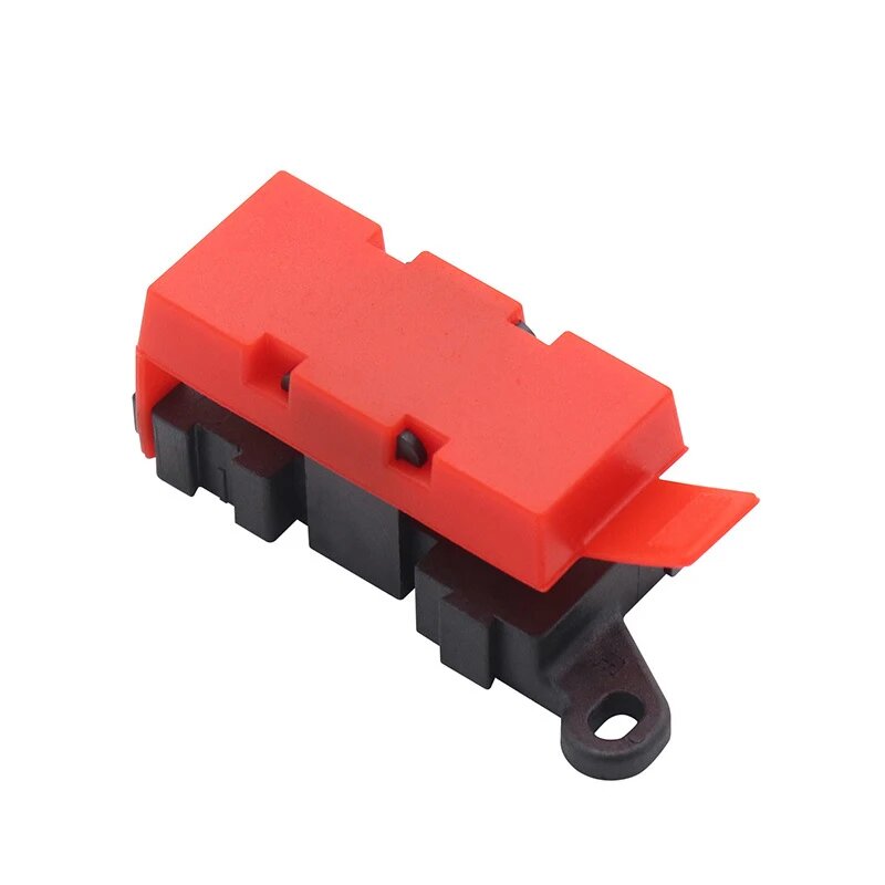 Держатель предохранителя MIDI/AMI, медный держатель блока предохранителей Midi, модуль распределения питания, модуль предохранителя для морской лодки, автомобиля