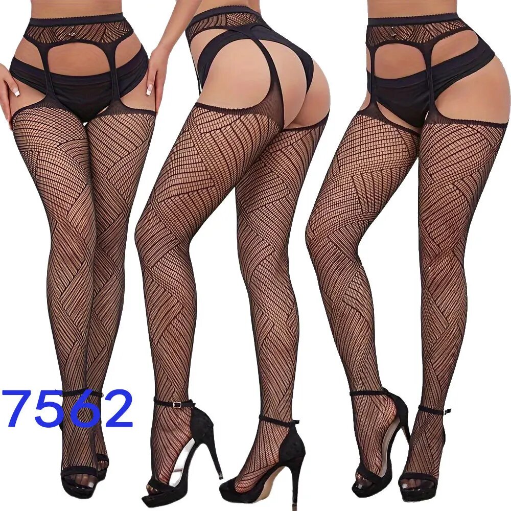 Колготки SYTYCLHABROU