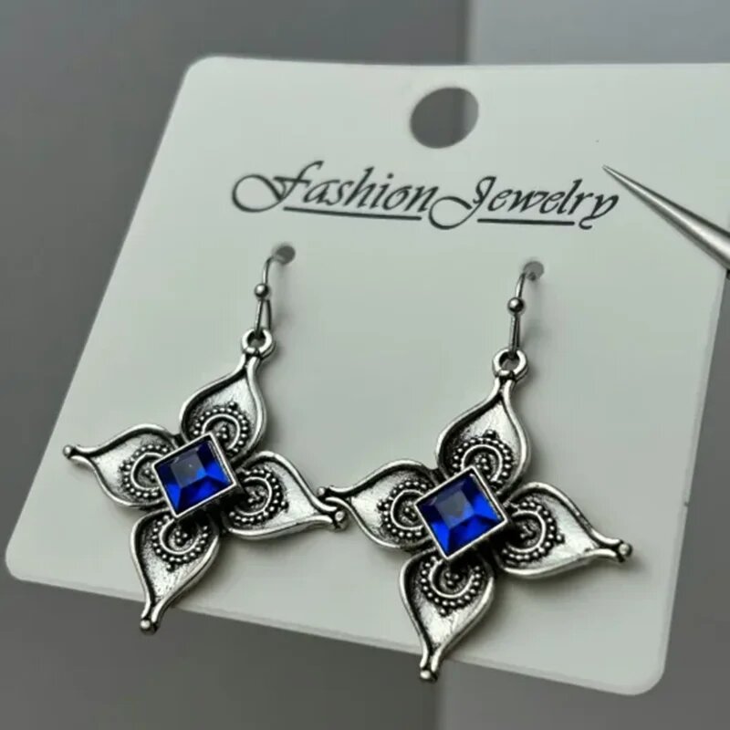 Серьги Dora Juery