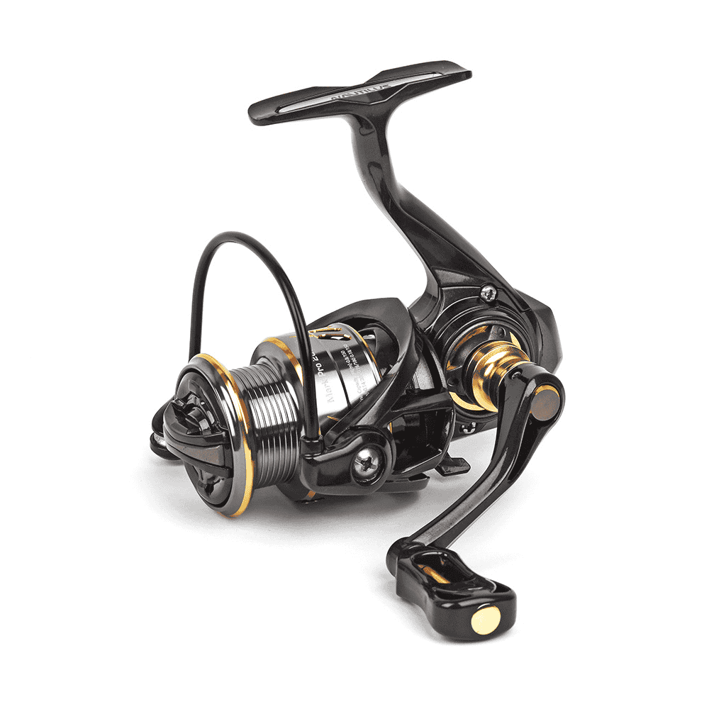 Катушка Nautilus Mark Pro 2000