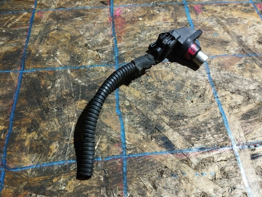 Дпрв Крайслер Вояджер 4 Б/У с пробегом