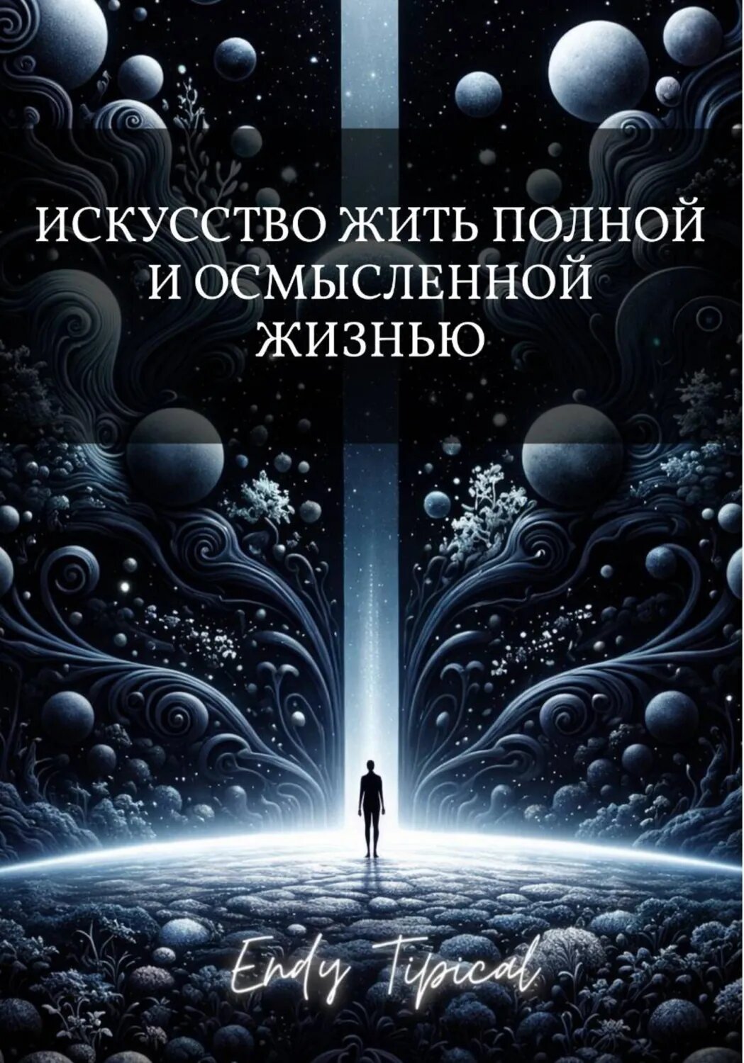 Искусство жить полной и осмысленной жизнью [Цифровая книга]