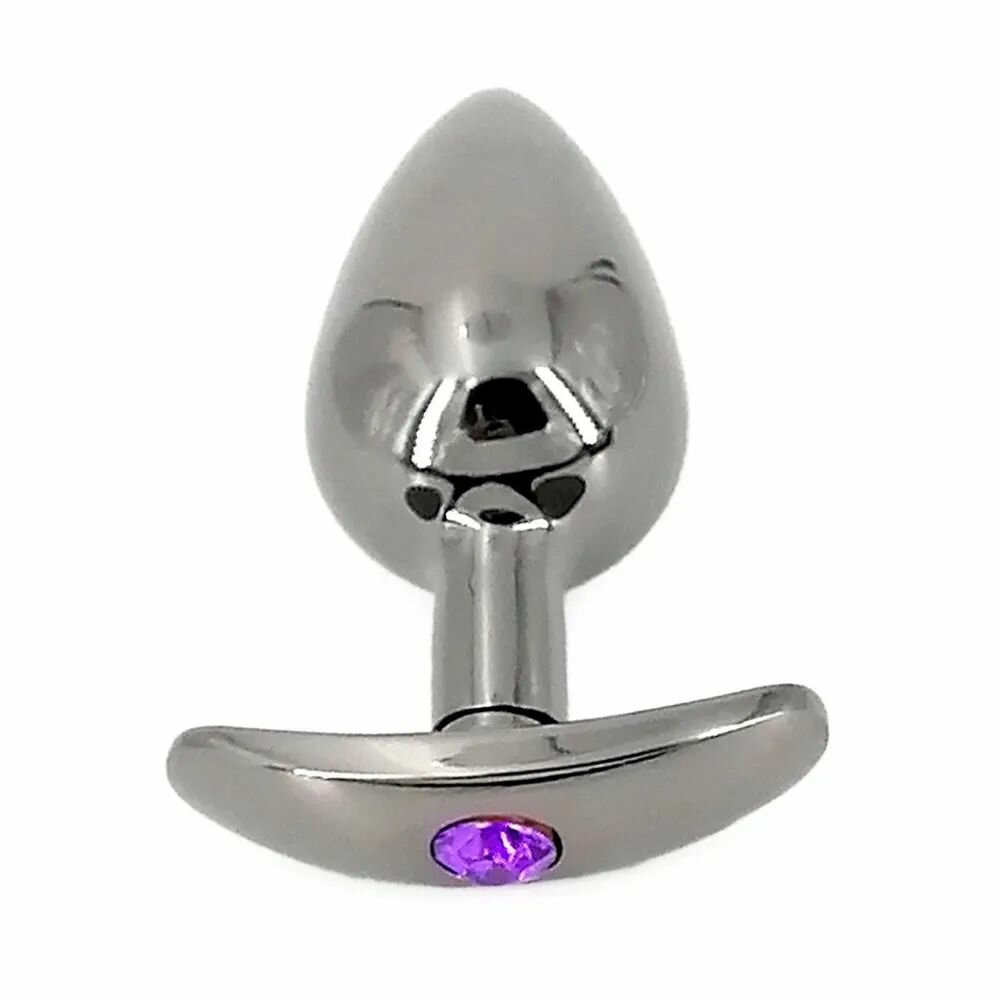 Анальный крюк, разноцветный