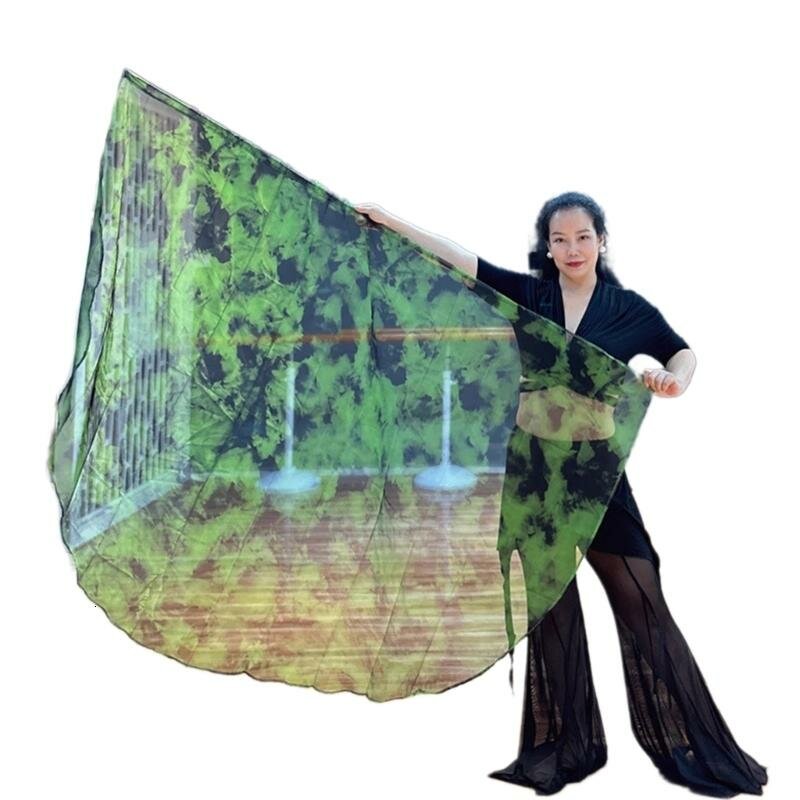 Флаги для богослужебного танца с регулируемым древком