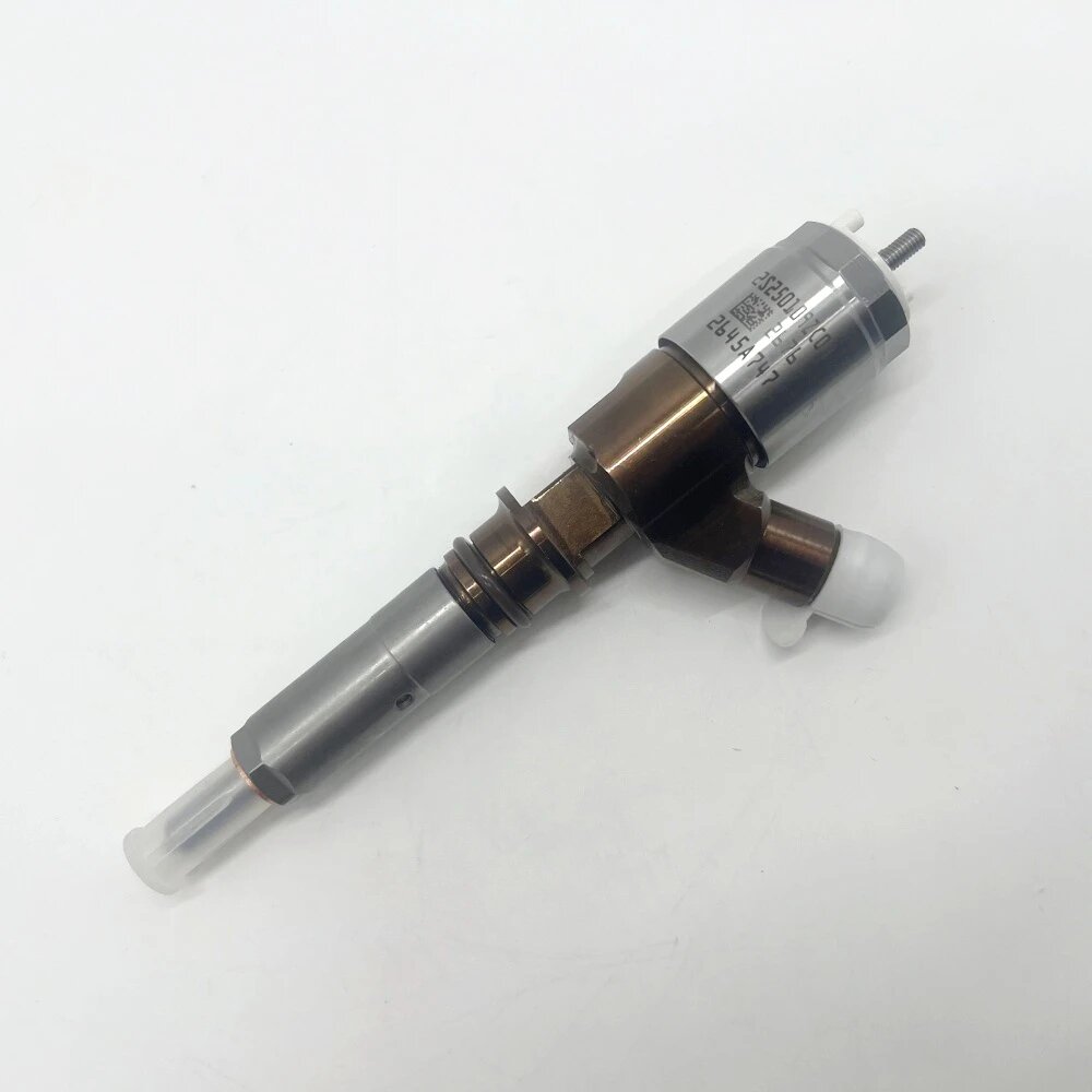 Высококачественный Дизельный Инжектор Common Rail 320-0680 2645A747 для CAT C6.6 C4.4