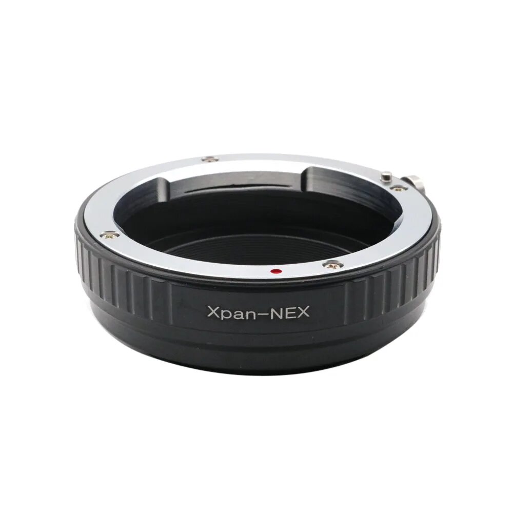 Адаптер объектива Lin Go LC8142 XPAN-NEX для Sony