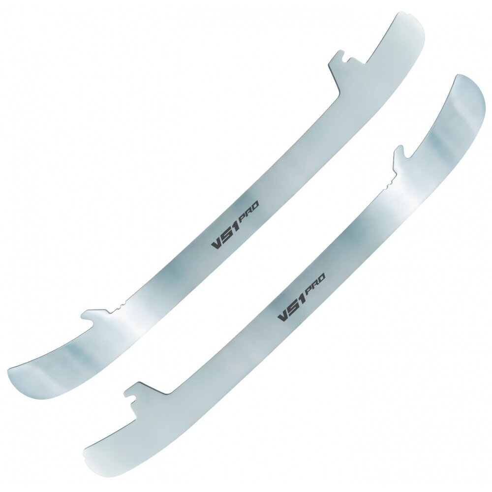 Фабрика V76 Лезвие для коньков VS1 PRO сменное (стакан ССМ Speedblade XS), 1 пара, Длина лезвия 280 мм