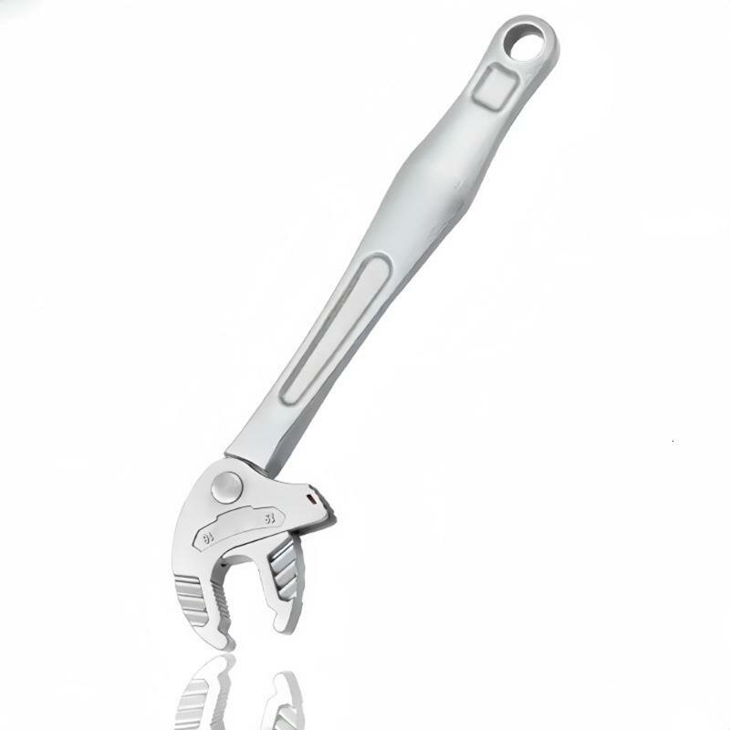 Многофункциональный ключ с храповым механизмом для установки фланцев, L