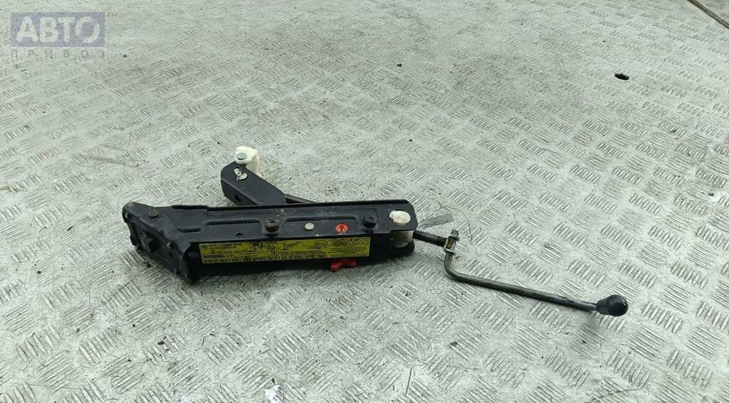 Домкрат BMW 3 E46 (1998-2006)