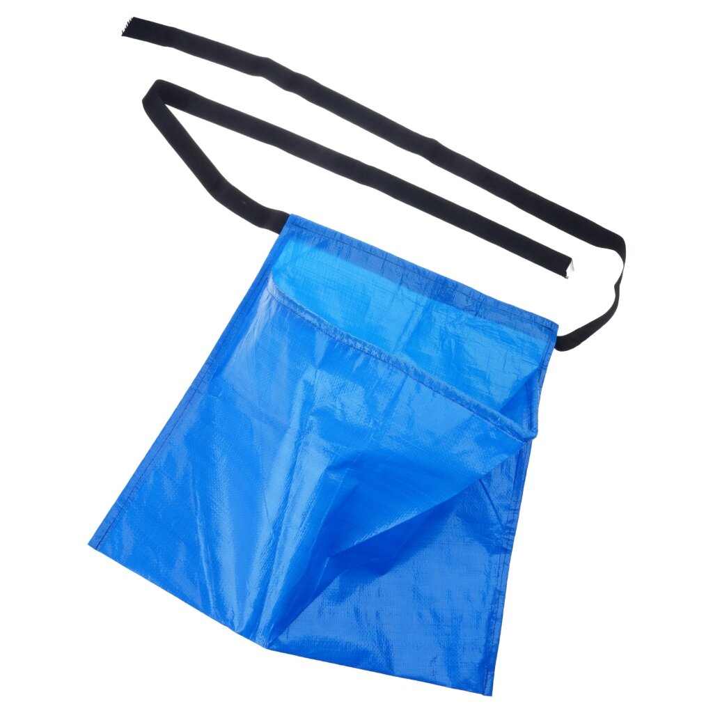 Уличная холщовая сумка для сбора урожая, Универсальная сумка для хранения, Садовый фартук-подсумки для сбора фруктов и овощей