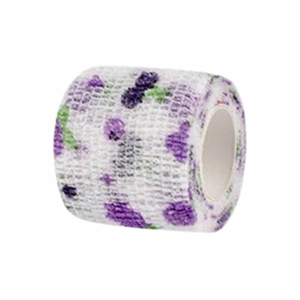 Самоклеящаяся защитная лента от грязи для лап домашних собак.