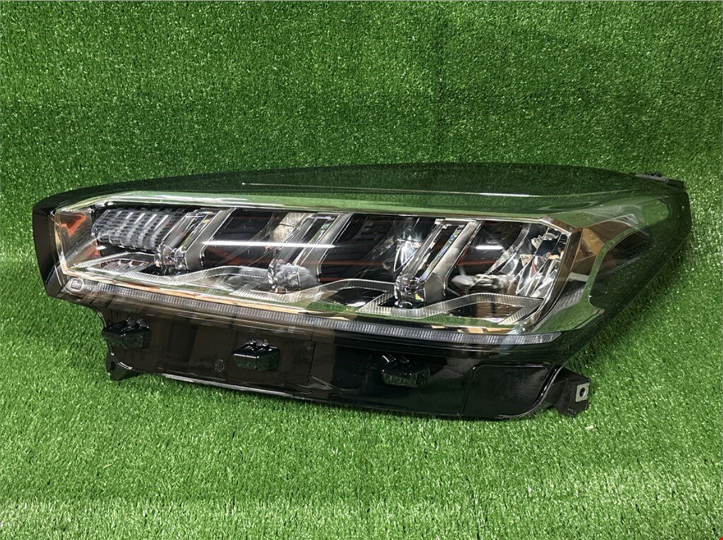Фара левая Chery Tiggo 7 Pro (T1E) 55002100L арт. 2263892