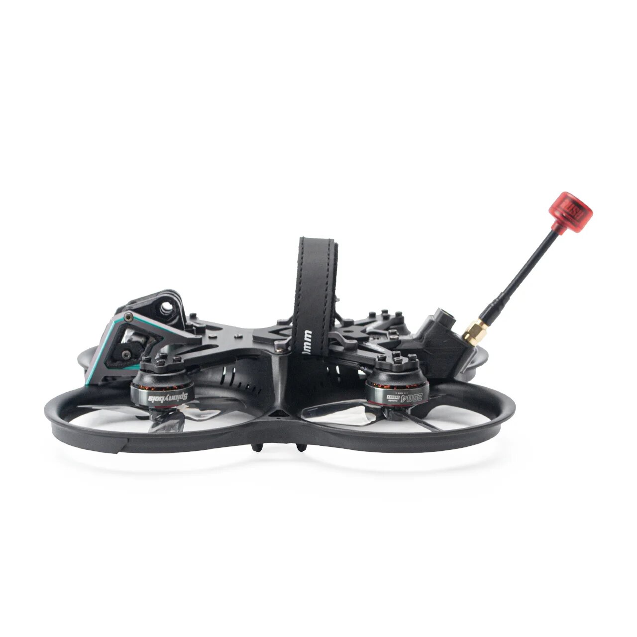 OddityRC Mage Pro Analog Version 6S ELRS 2.4G — фото 1