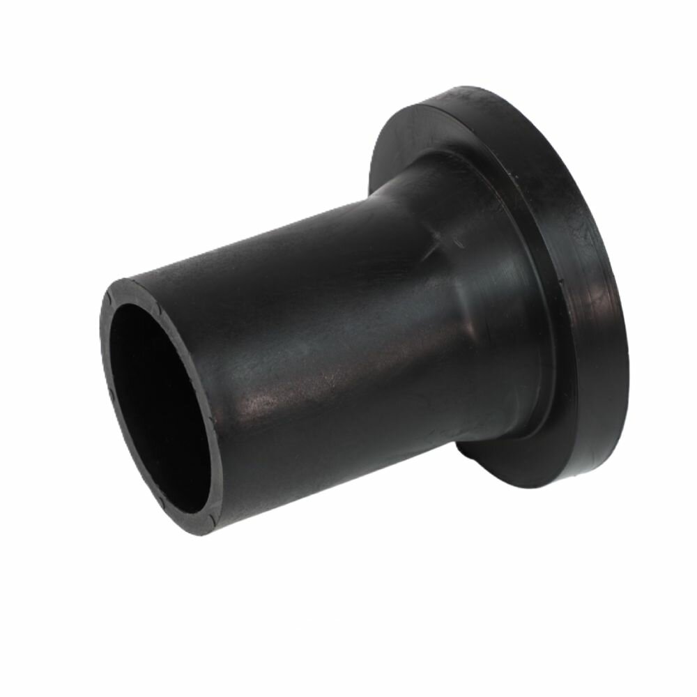 Втулка спигот ПЭ100 под фланец Дн 90 (D1 105мм) Ру16 SDR11 удлиненная