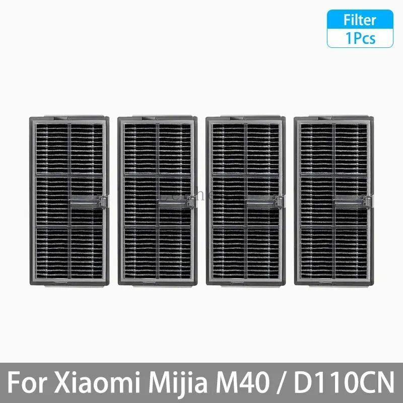 Запасные части для Mijia M40 D110CN OMNI Infinite
