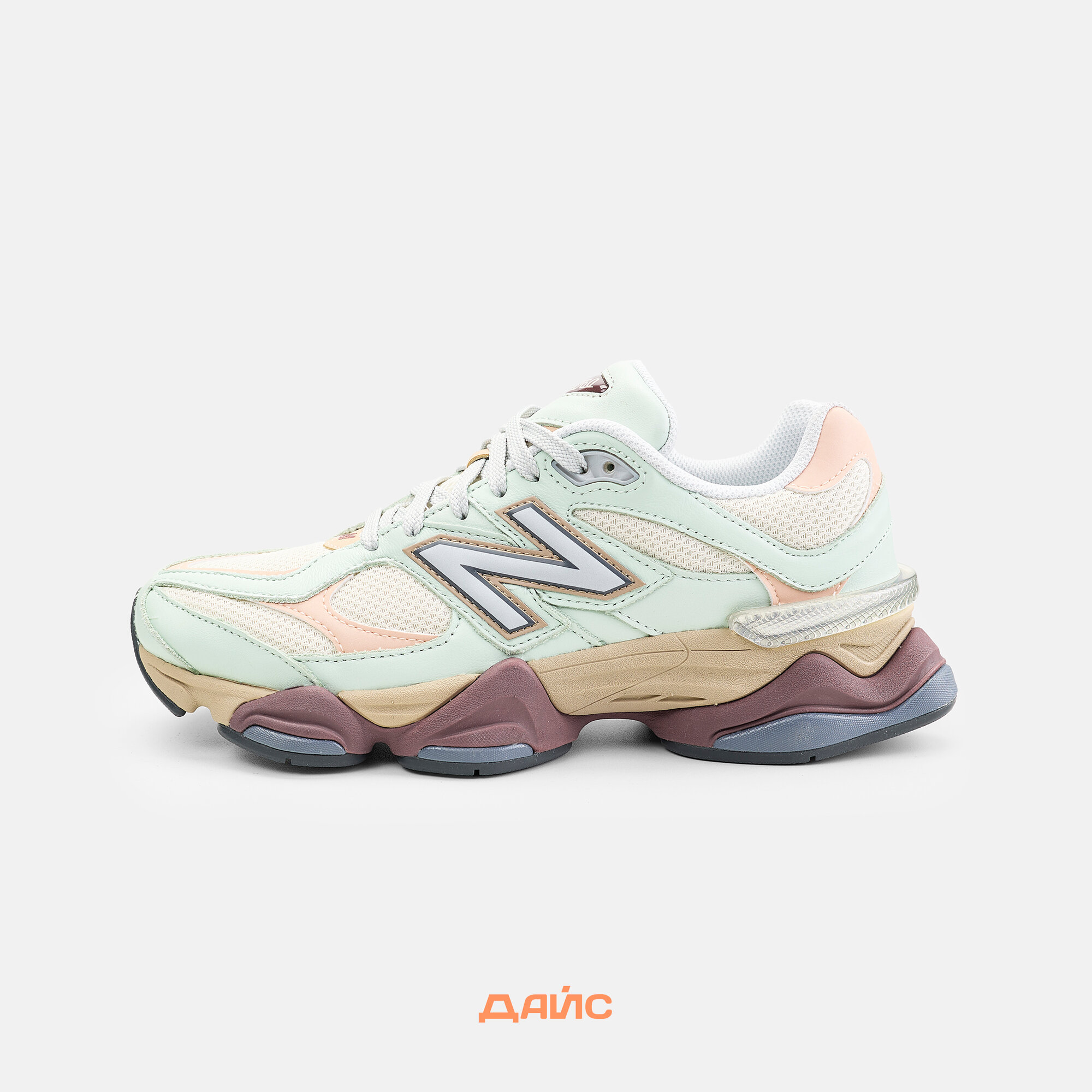 Кроссовки 9060