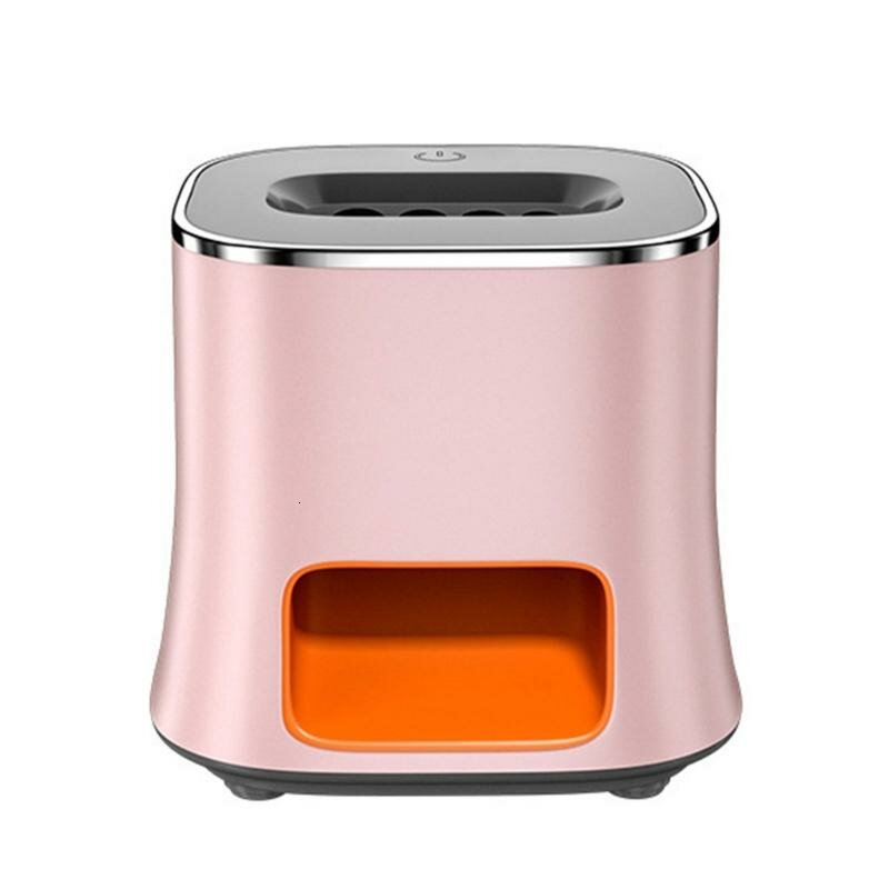 Электрический орехокол, Пудра сакуры