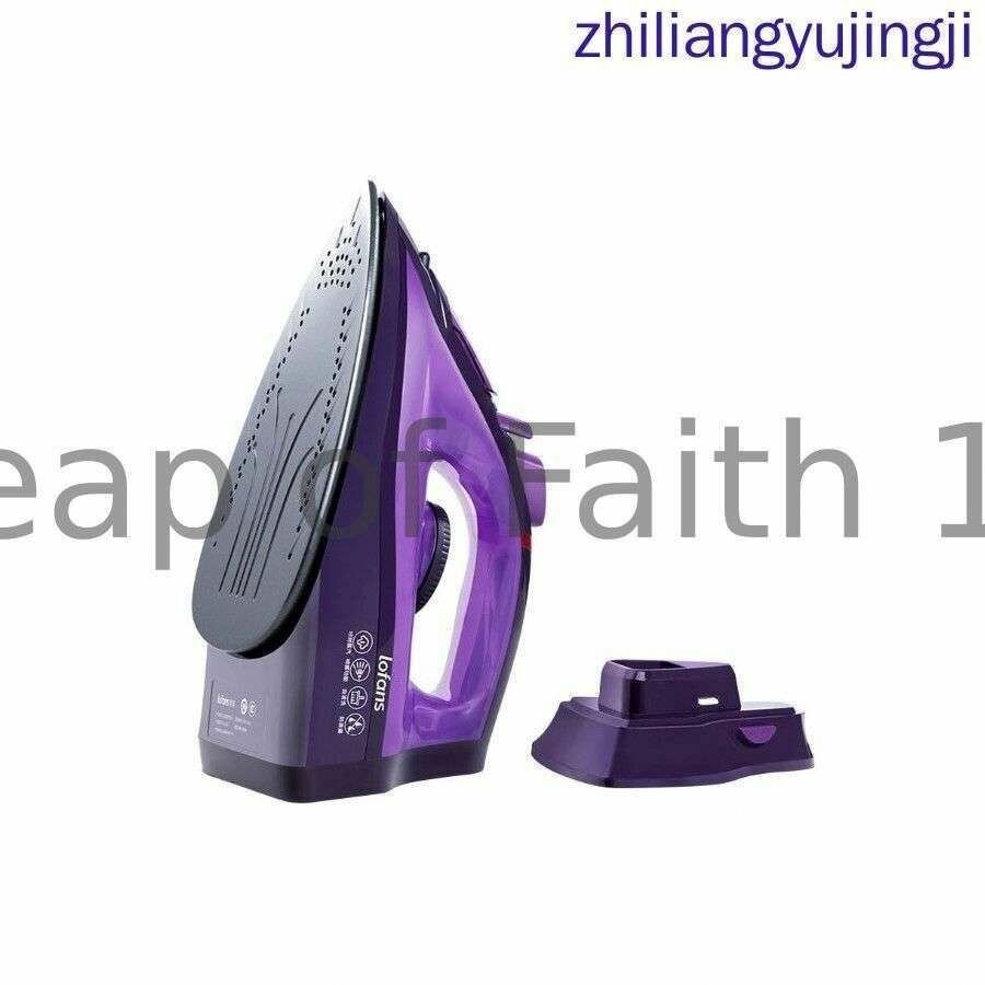 Беспроводной утюг Cordless Steam Iron YD-012V(RU)