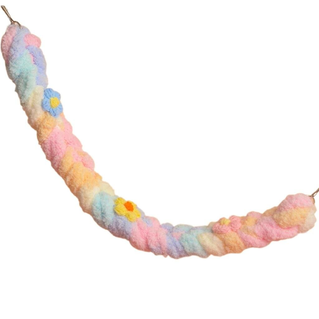 Игрушка-качели для хомяков и белок, A