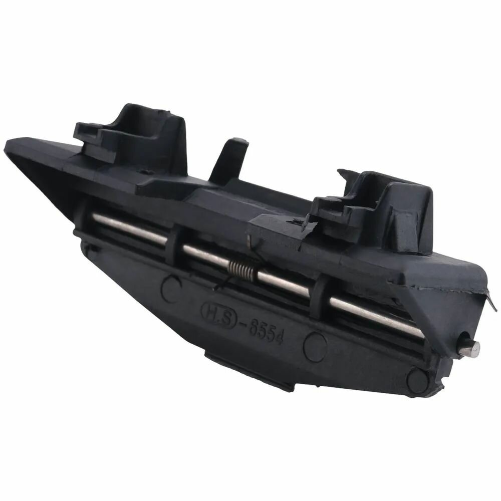 Петля лючка бензобака 51171928197 для BMW 5 и 7 серии E3