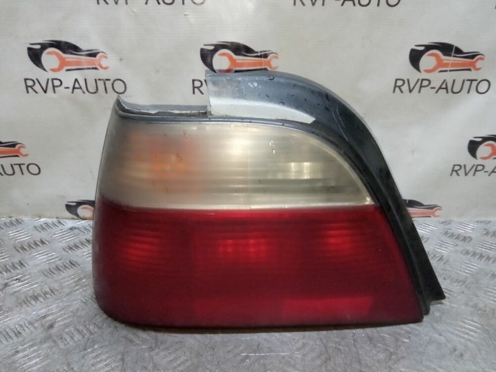 Фонарь задний левый Daewoo Nexia (56688)1995 — 2008 96177576