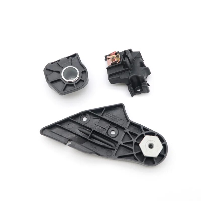 Для Mercedes-Benz w204 C-Class 2008-2014 Ремкомплект фар A 2048201114 A A2048201114 LEFT