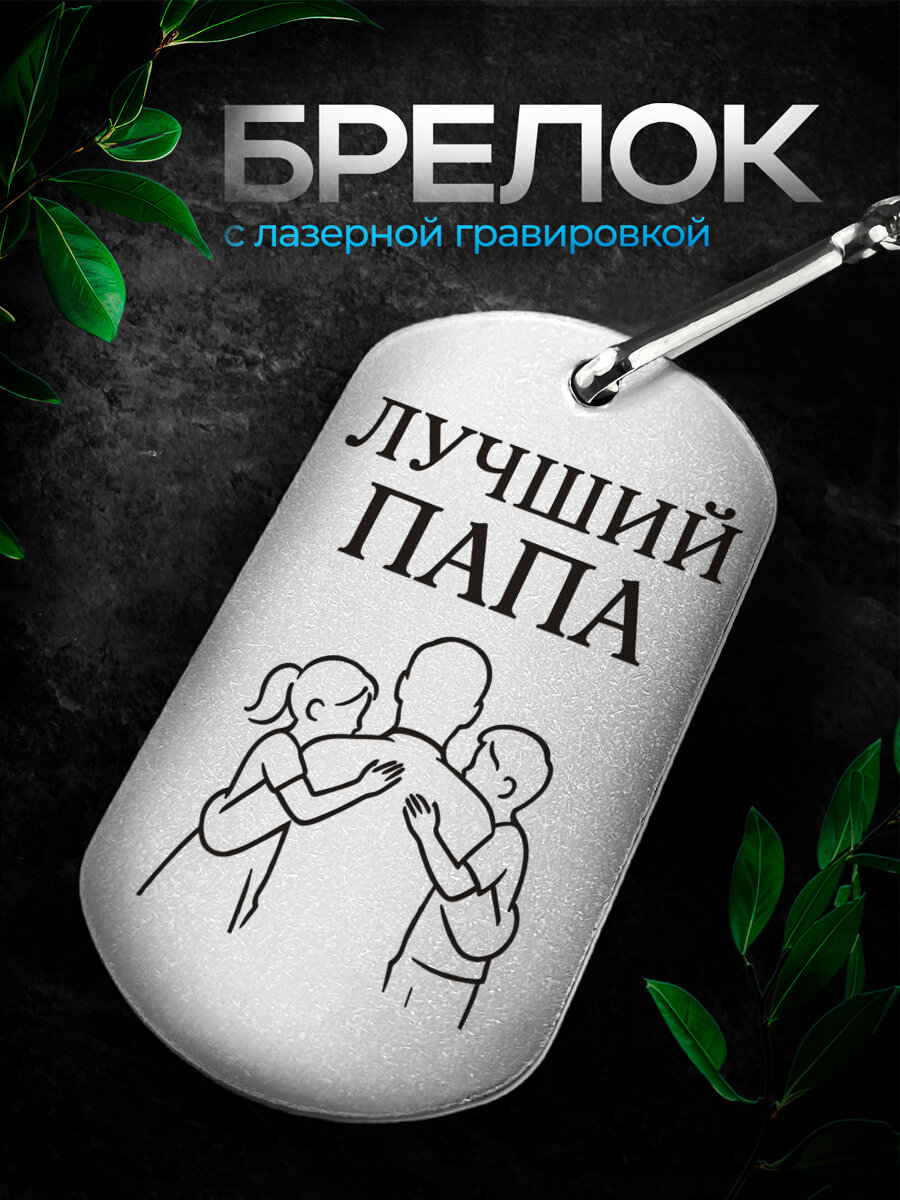 Брелок IREVIVE