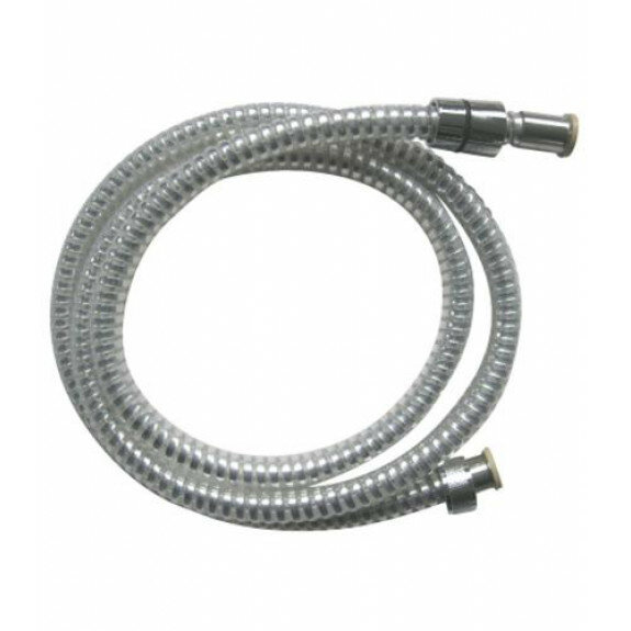 Шланг ДУШ 1500ММ ПВХ LEMARK