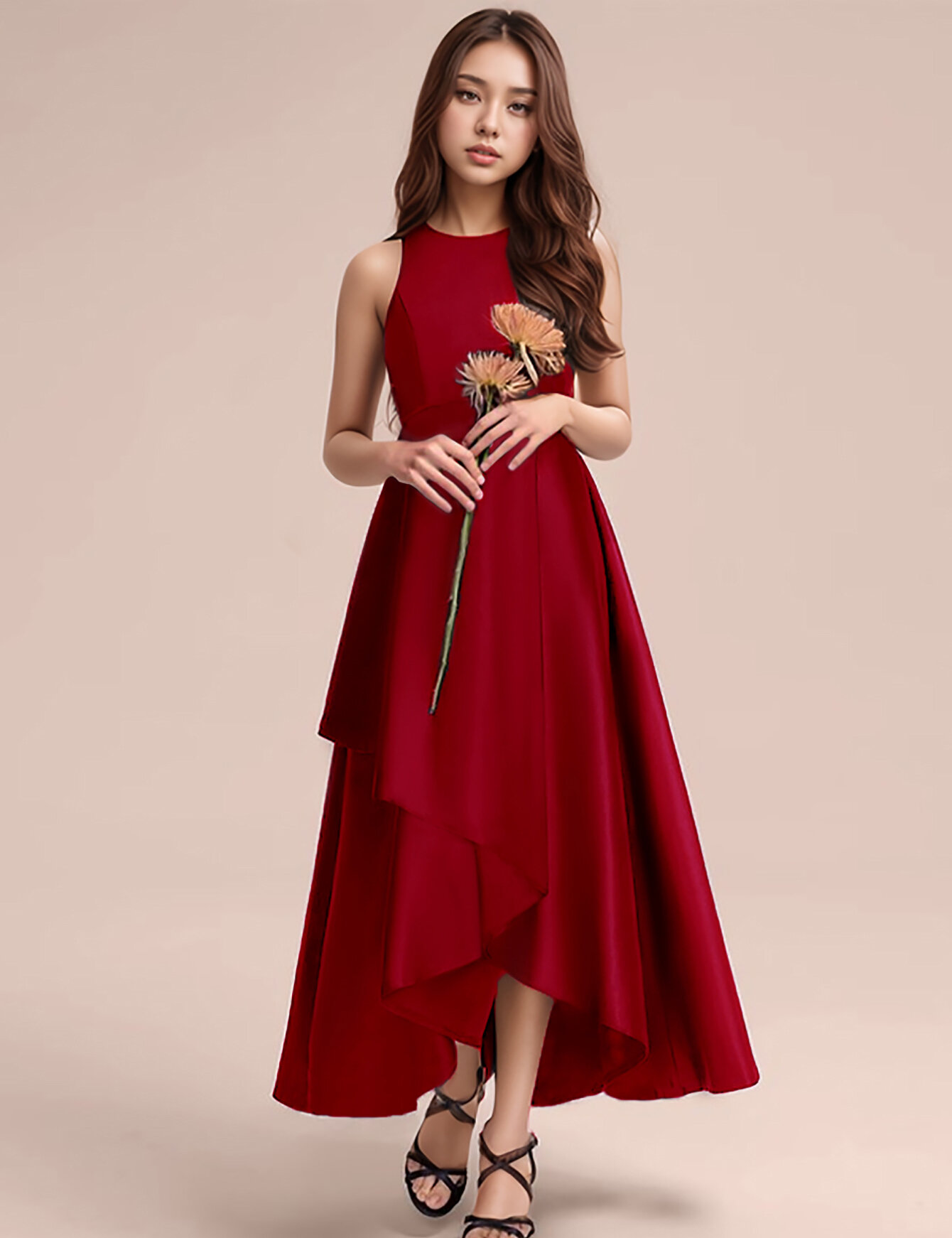 Платье Нарядное платье. Выпускной вечер, день рождения