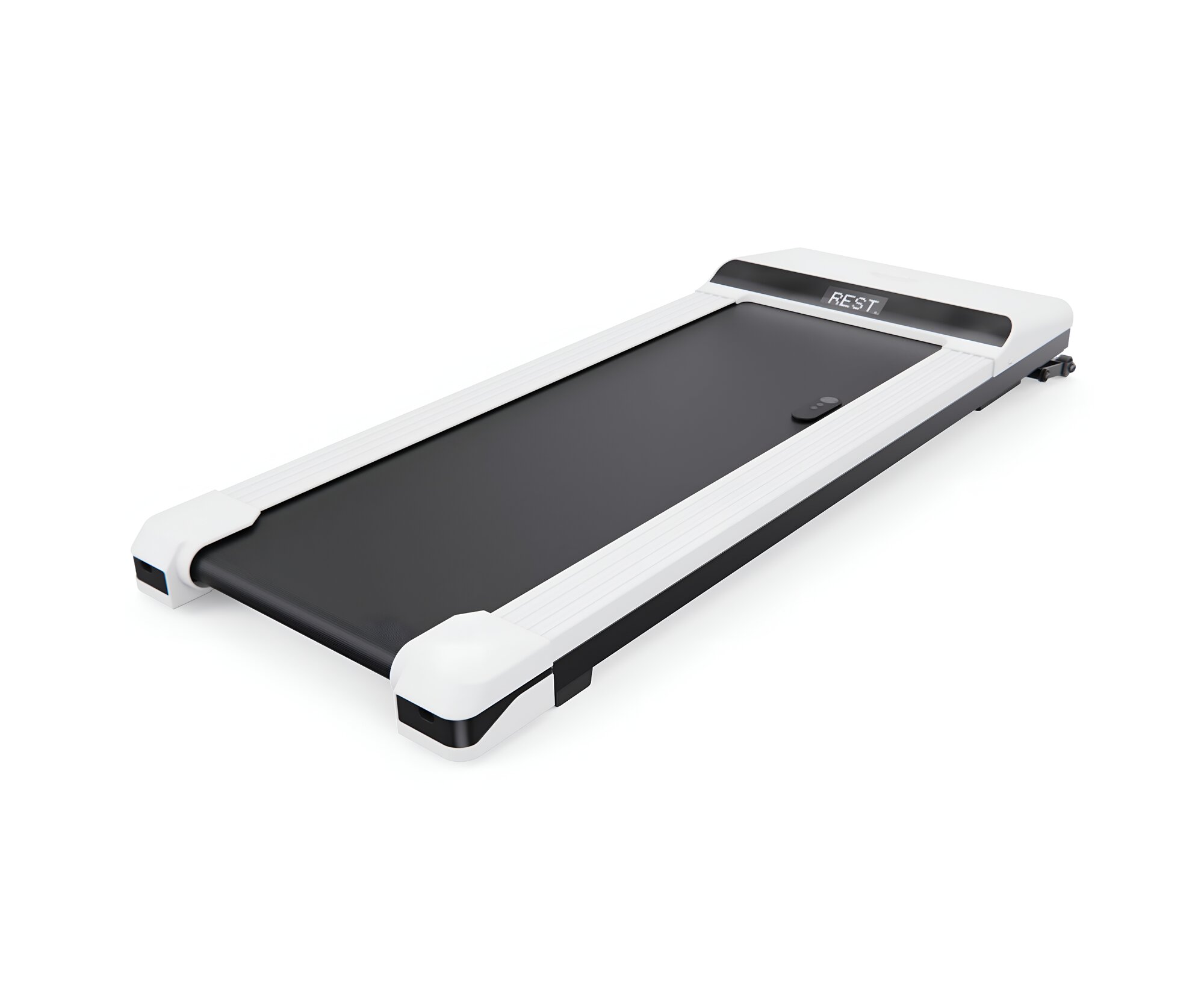 DFC Компактная беговая дорожка DFC UMAY, белая