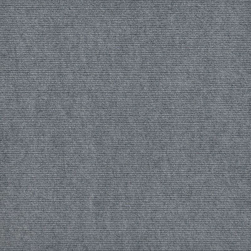 Коммерческие самоклеящиеся коврики для пола светло-серого цвета, 30x30 см, шумопоглощающие для офиса и коммерческих