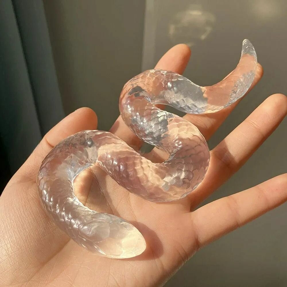 Декомпрессионная игрушка