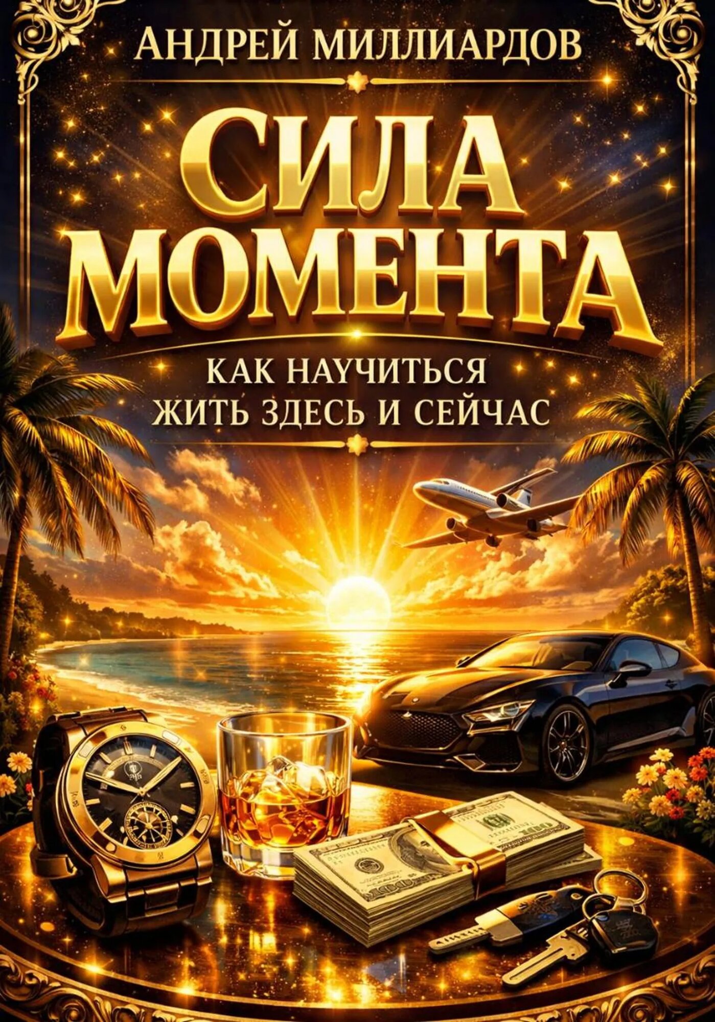 Сила момента. Как научиться жить здесь и сейчас [Цифровая книга]