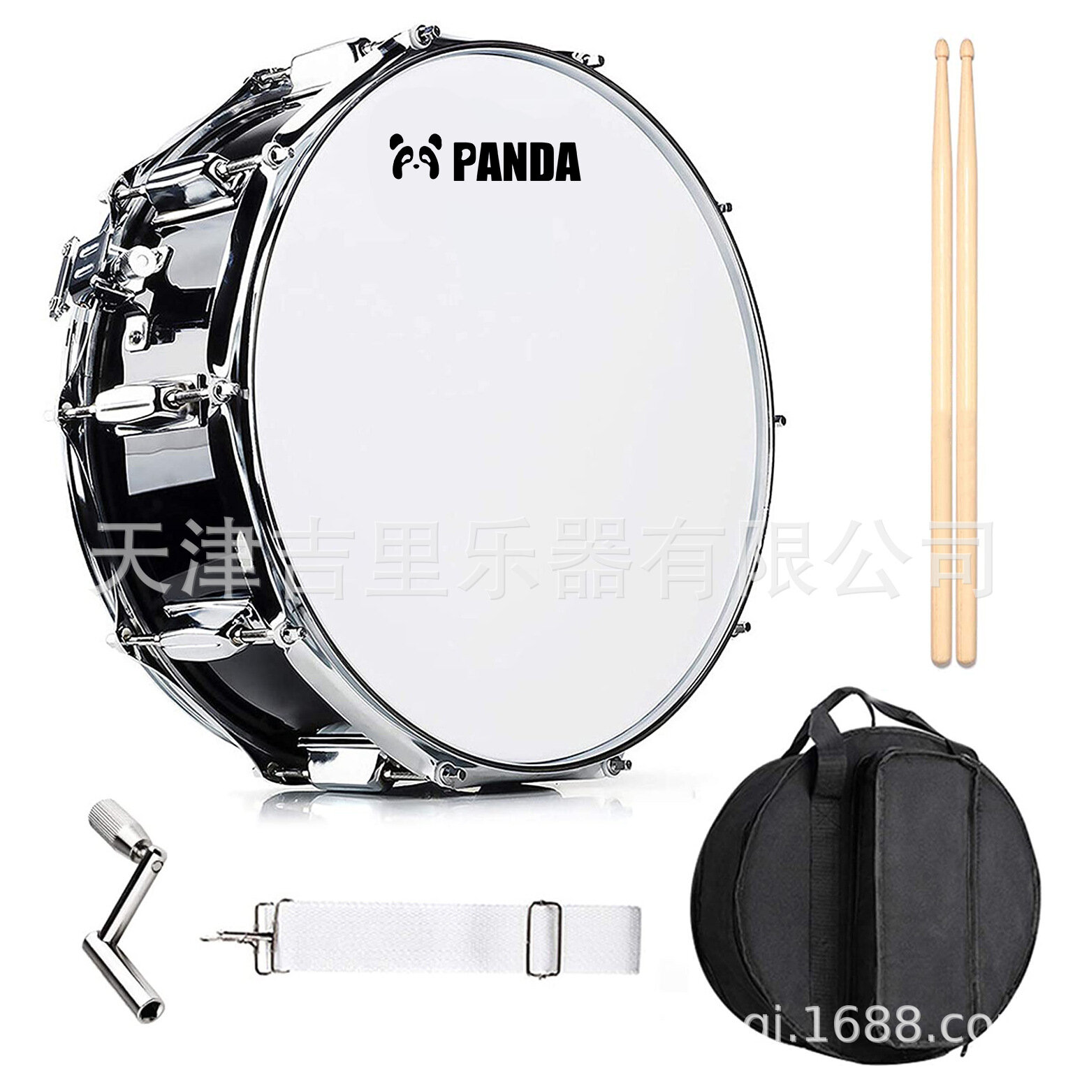 Ударная установка, малый барабан, деревянный звук, деревянные палочки, 14inch маршевых малых барабанов, прямые поставки для детей и взрослых, джазовый барабан, малый