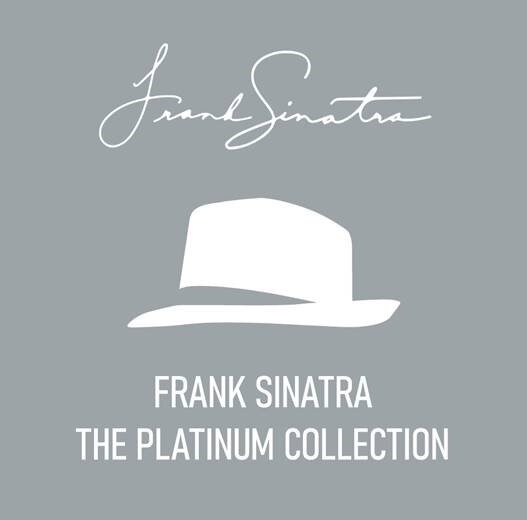 Виниловая пластинка Frank Sinatra - "The Platinum Collection [White Vinyl]" (PU: RE)