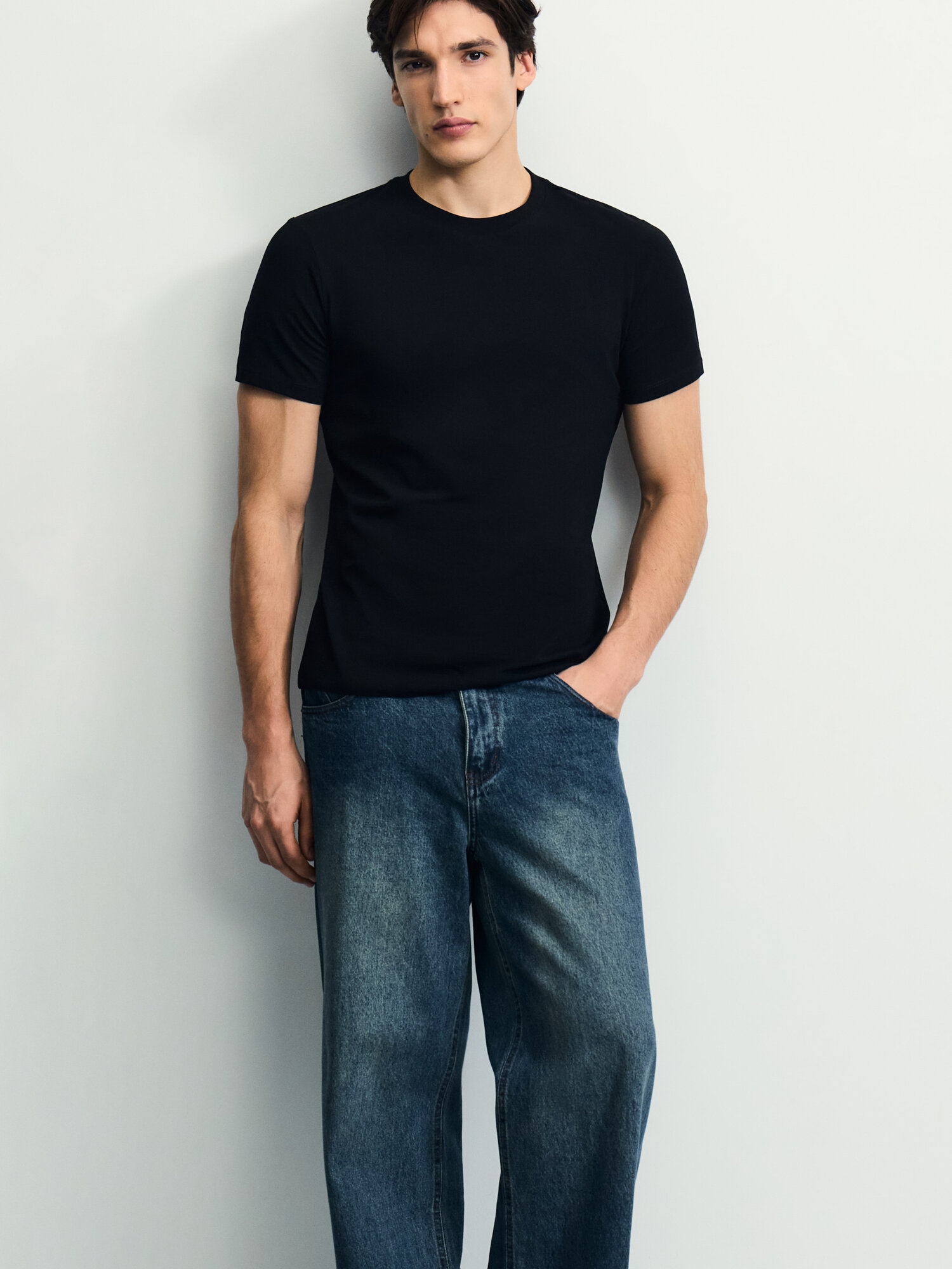 Футболка Man