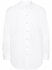 Рубашка Helmut Lang Alex, размер XS, серебристый