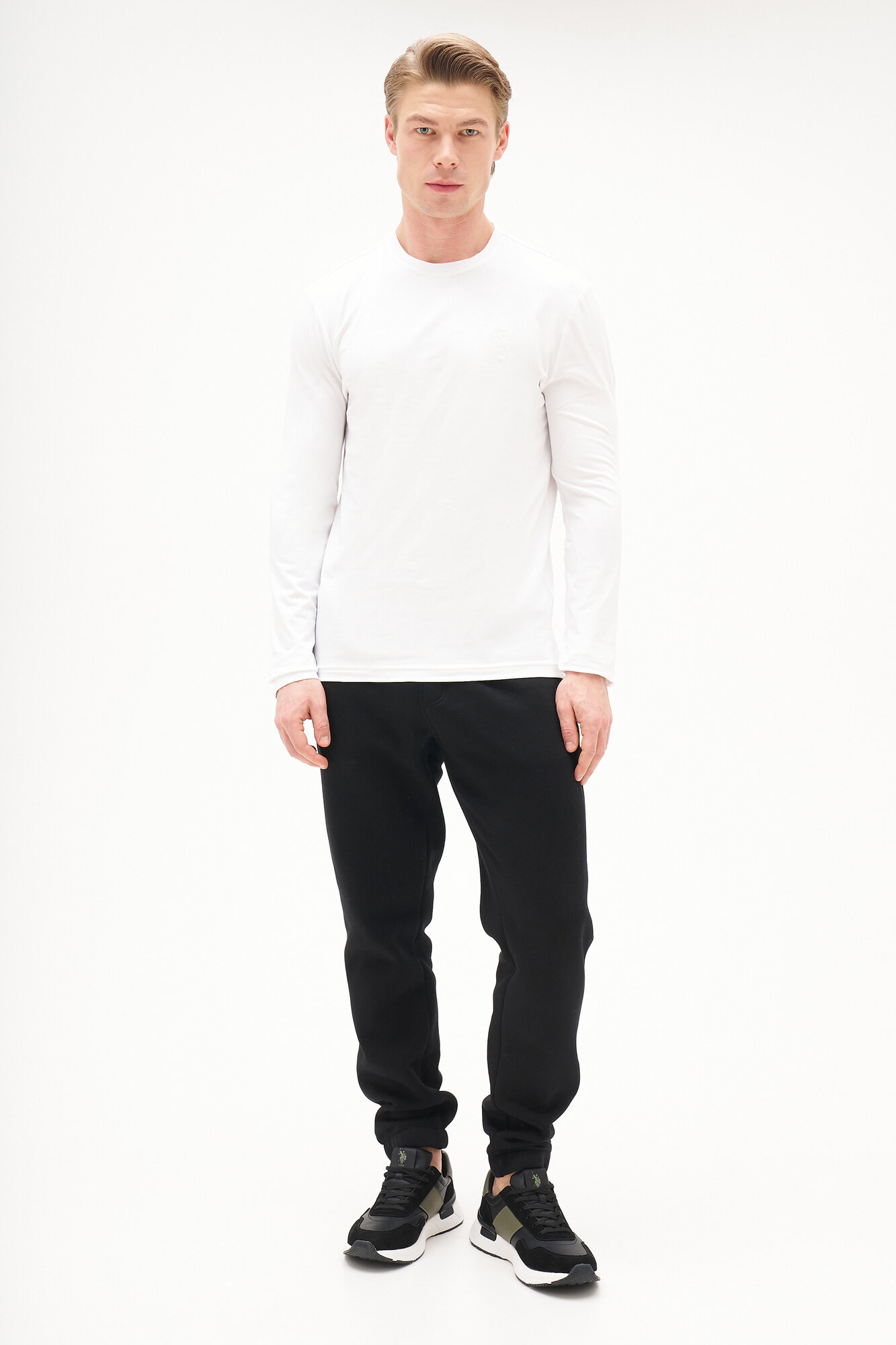 Брюки классические