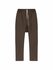 Брюки Rick Owens Drawstring trousers, размер 50, brown