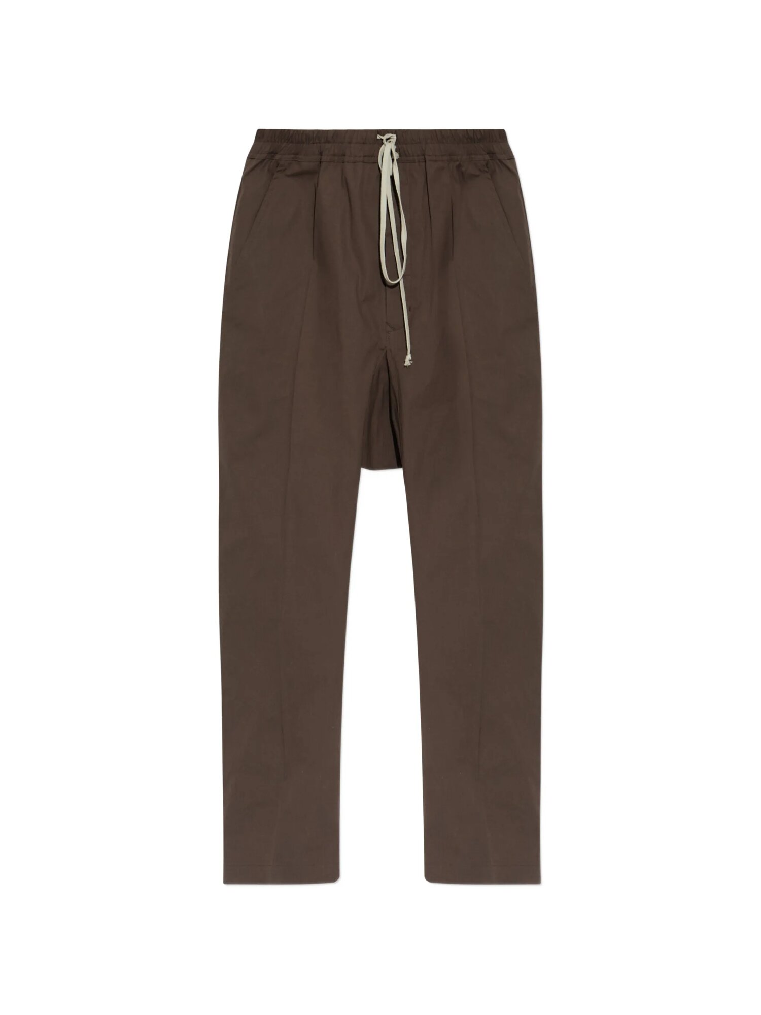 Брюки Drawstring trousers