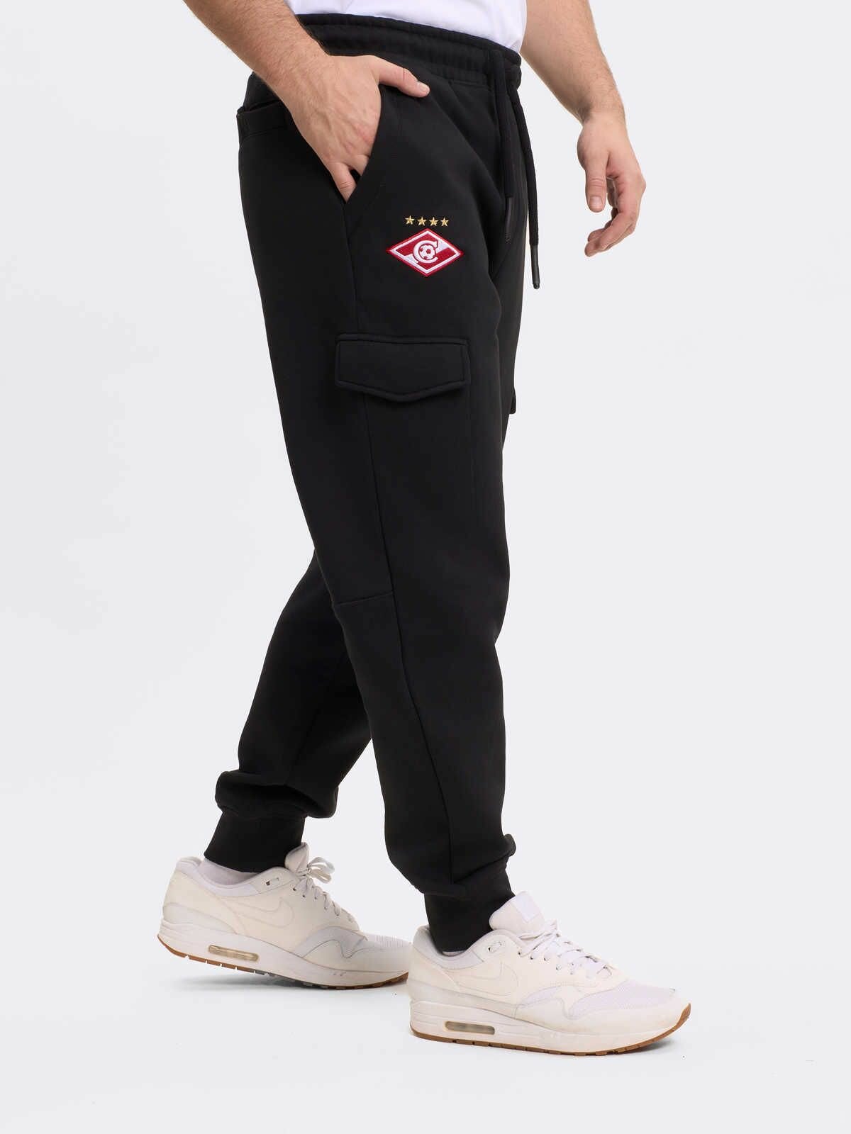 Брюки спортивные Atributika & Club