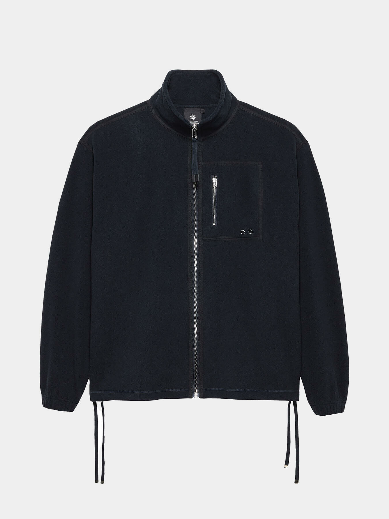 Куртка FLEECE ZIP-UP