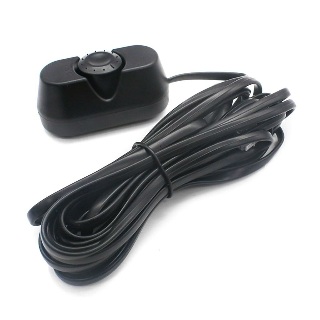 Усилитель с дистанционным управлением для сабвуфера