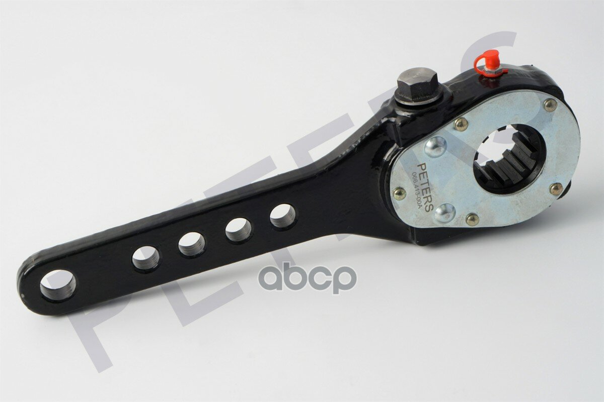 Трещетка! n10x38 5отв с буртиком 127/152/178/203/230 d14/18 L=272 SAF PETERS арт. 06641300A