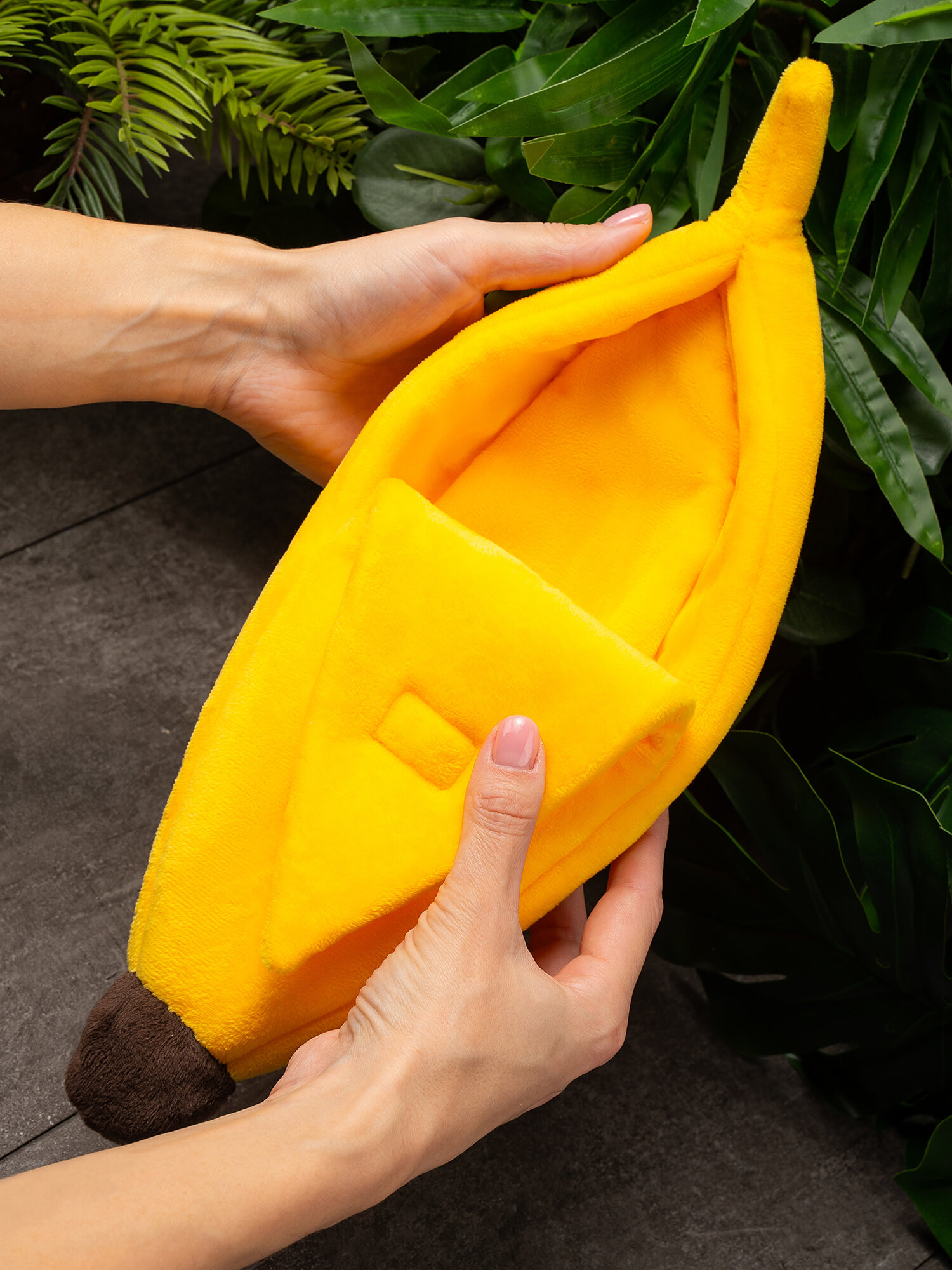 Аксессуар для животных реборн Magic Manufactory, Обезьяна Magic Animals