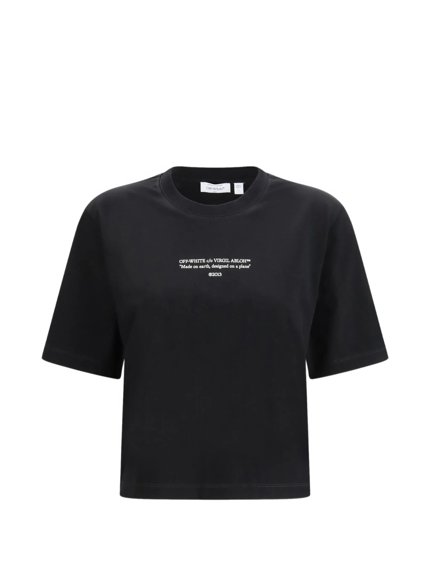 Футболка Off-White