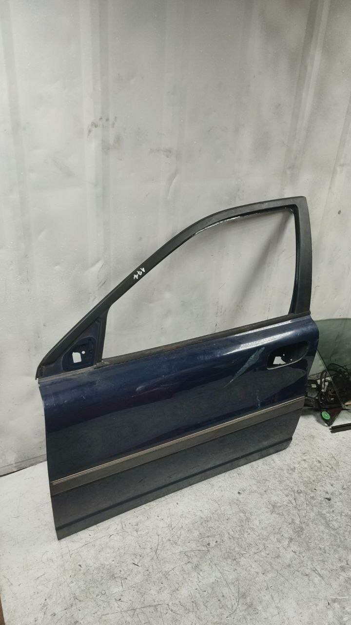Дверь передняя левая Volvo S80 (1998 - 2003)